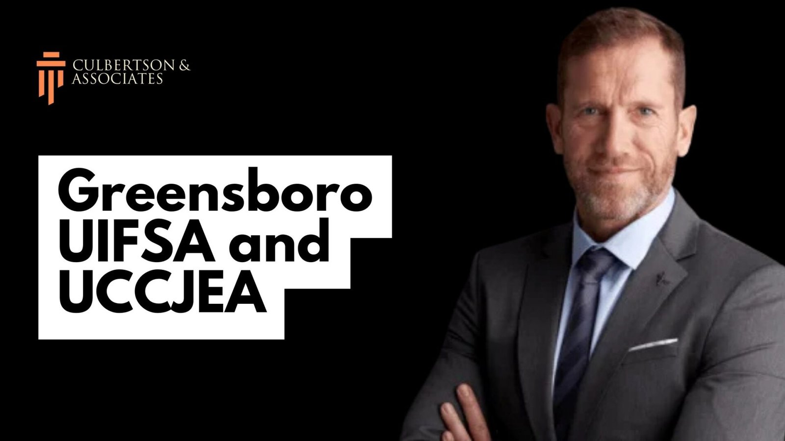 Greensboro Interstate & International Family Lawyer (UIFSA & UCCJEA ...