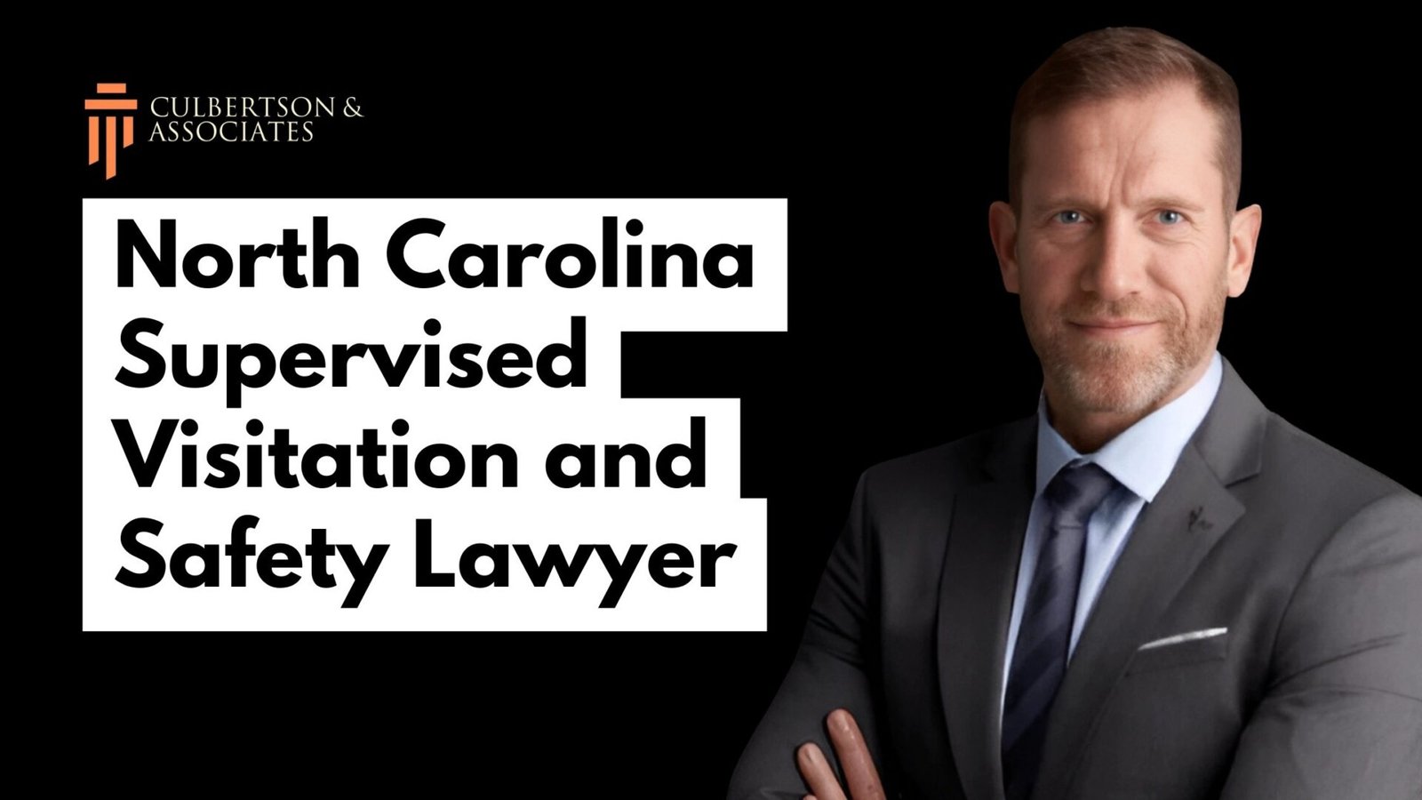 Supervised Visitation and Safety - NC Child Custody