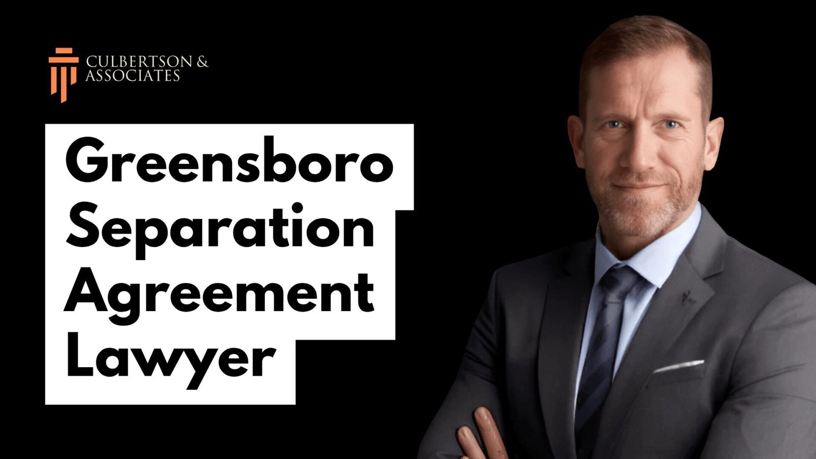 Separation Agreement Lawyer | Greensboro, North Carolina Family Lawyers ...